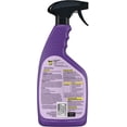 Raid Bed Bug And Flea Foaming Spray Indoor Safe Killer Gets Rid Of Pests For 8 Weeks On