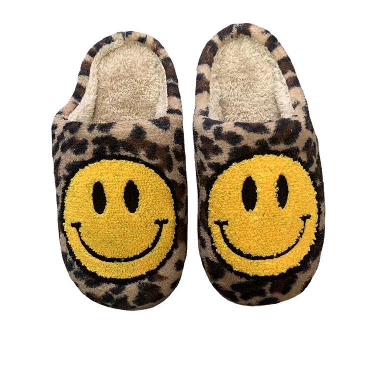 Woman Leopard Emoji