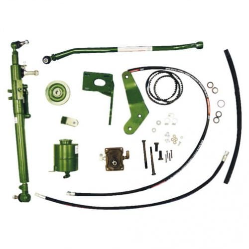 John Deere Easy Change Conversion Kit