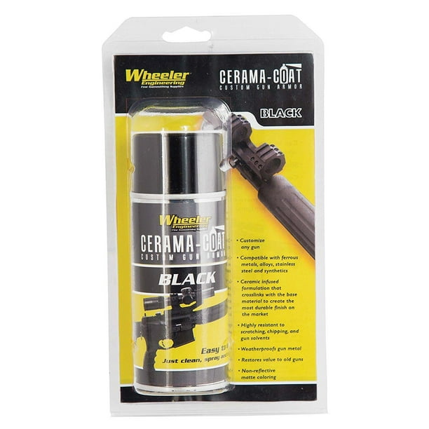 Wheeler Cerama-Coat - Walmart.ca