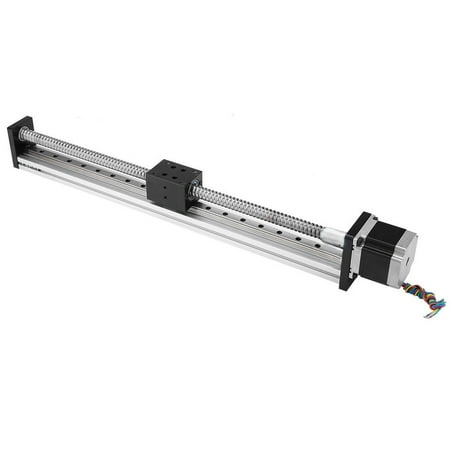 Linear Guide Slide Table, Long Life Aluminum Linear Sliding Table, For ...