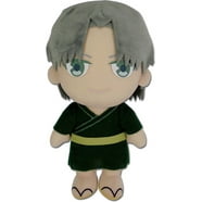 Shinji Ikari Plugsuit - Evangelion 8" Plush (Great Eastern) 52303 ...