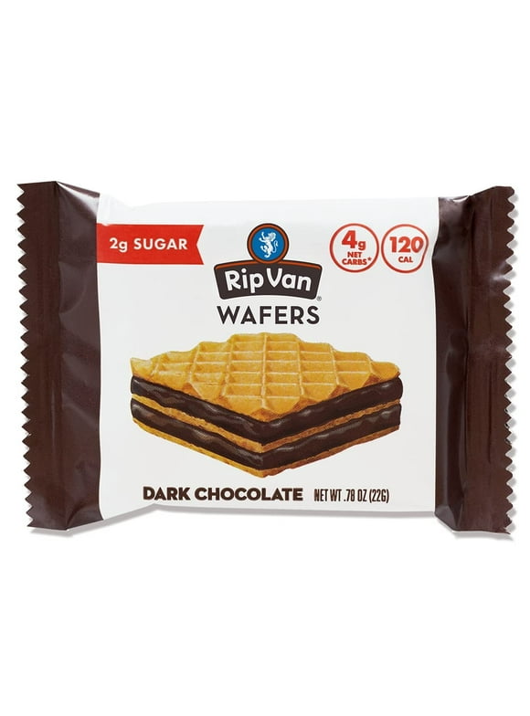 Rip Van Cookies - Walmart.com