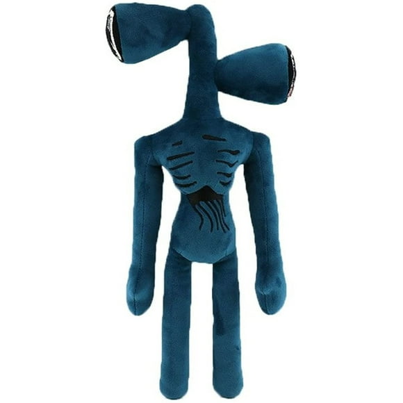Siren Head Plush Toy