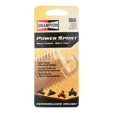 Champion 8809-1 PowerSport Spark Plug - Walmart.com