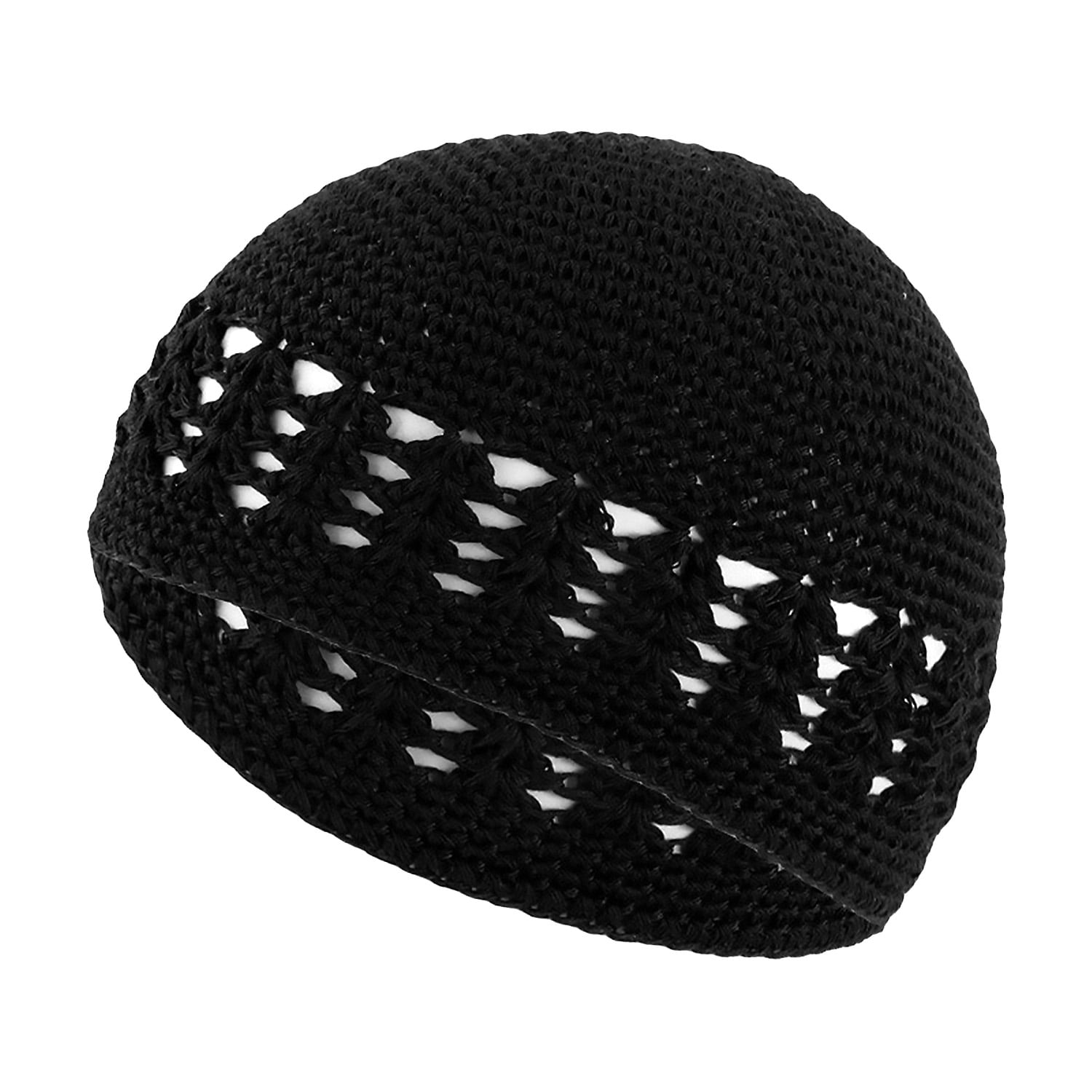 Click here for Unbranded 2024 Kids New Kufi Cap Solid Cotton Knit... prices