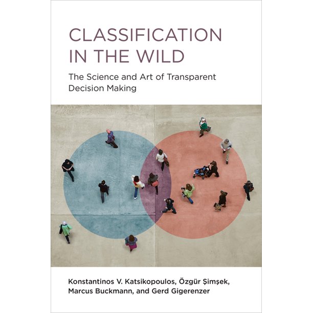 Classification Algorithms Machine Learning