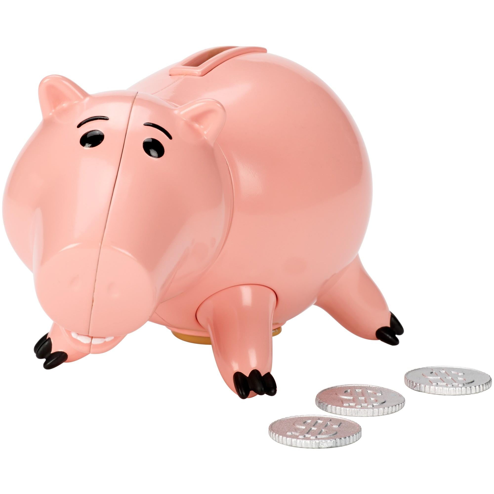 Toy Story 1 Characters Hamm