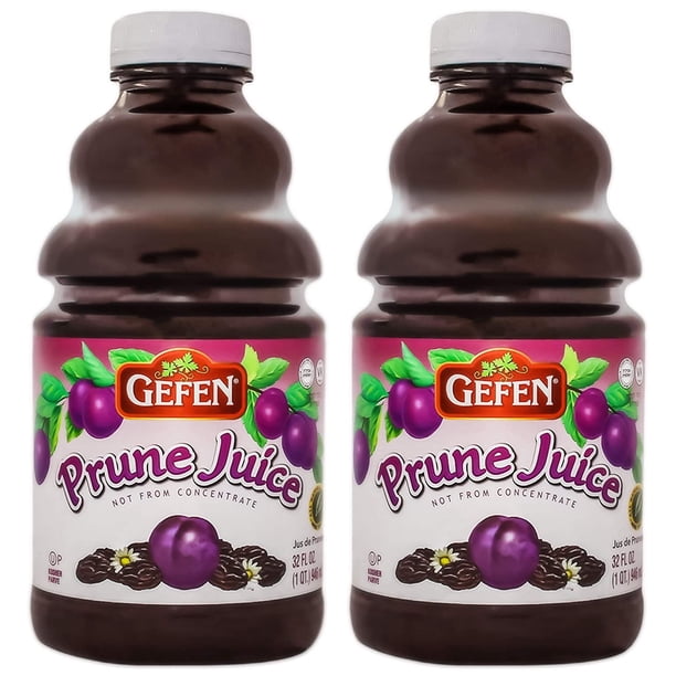 Prune Concentrate