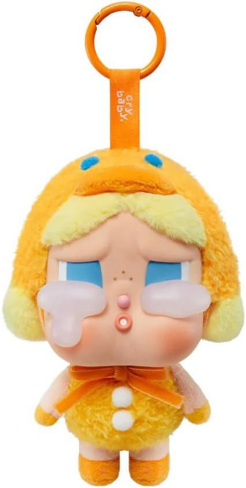 Crybaby Crying Again Series Vinyl Doll Original Blind Box Toy Crybaby ...
