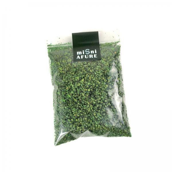 2xScene Accesorios Hoja Micro Paisaje Hojas Para Mesa De Arena Modelo ...