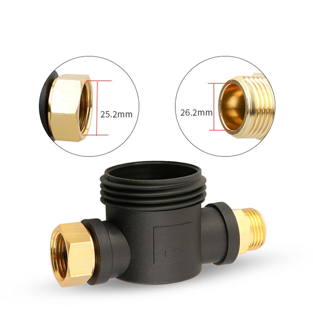 Aktudy 40 Mesh Garden Hose Inlet Filter for Pressure Washer Inline ...