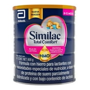 Fórmula para lactantes NAN AR a partir del nacimiento 400 g | Walmart ...