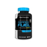 Twinlab Ripped Fuel Tablets, 120 Ct - Walmart.com