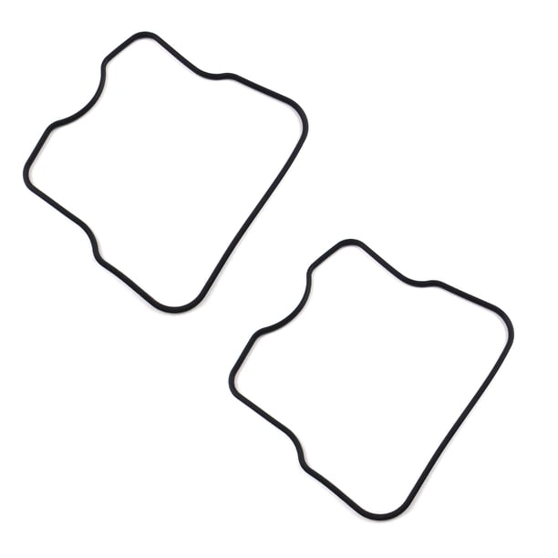 Genuine OEM Kawasaki Rocker Cover Gasket (2 Pack) for FD611V-DS00 ...