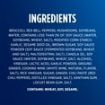 Birds Eye Asian Mix Sesame Soy Sauce Frozen Side with Vegetables 11 oz ...