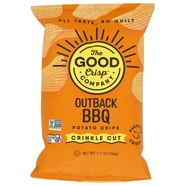 Pirate Brands Original Tings Cunchy Corn Sticks, 6 Ounce - Walmart.com