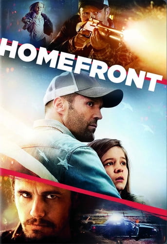 Homefront (DVD) - Walmart.com