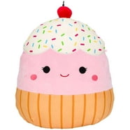 Squishmallows Rachel the Mushroom Plush - Walmart.com