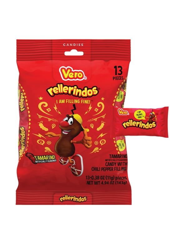 Mexican Candy in Candy - Walmart.com