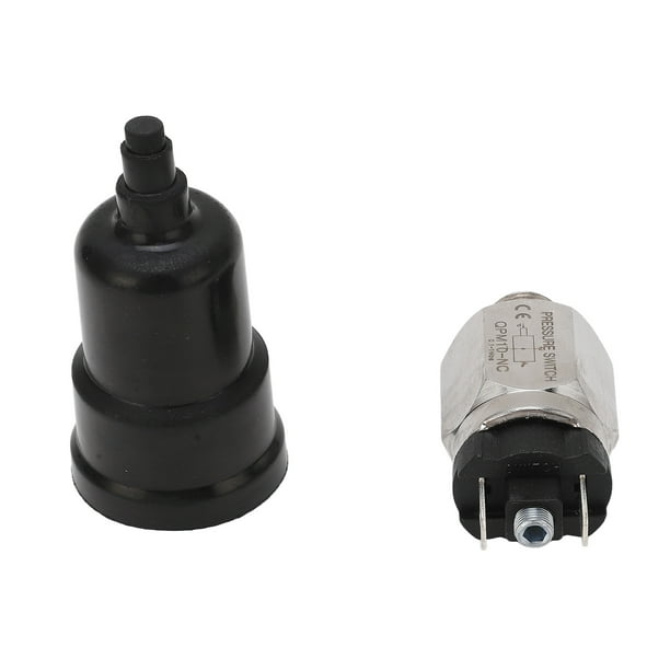 Normally Closed Pressure Switch,Pneumatic Pressure Switch Diaphragm ...