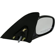 VELVAC 716104 Replacement Mirror- P/s - Walmart.com