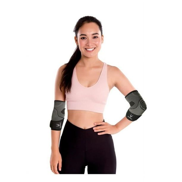 SPRINGBOK ELBOW BRACE COMPRESSION SUPPORT - Walmart.ca