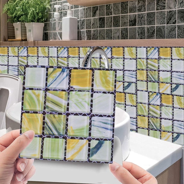 Ceramic Water Slide Decal