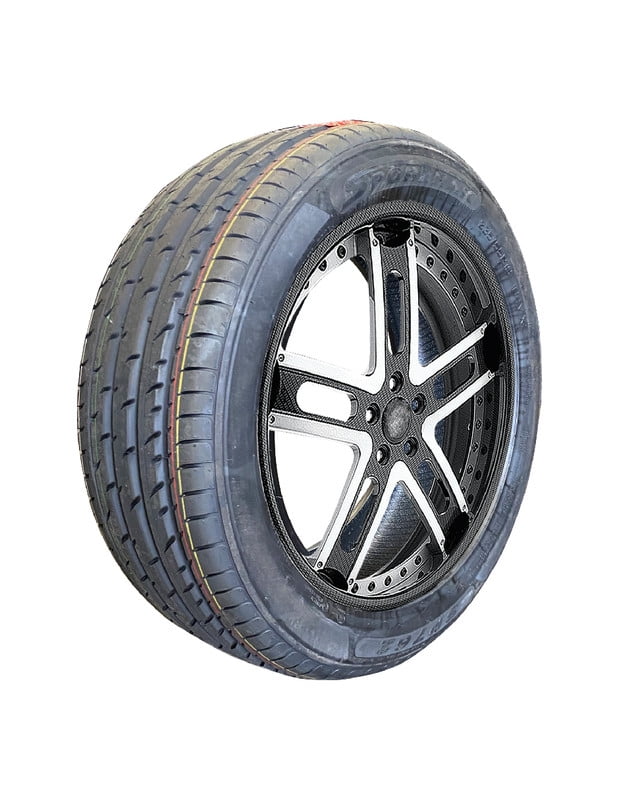 235/50R18 101W SP762 | Walmart en línea