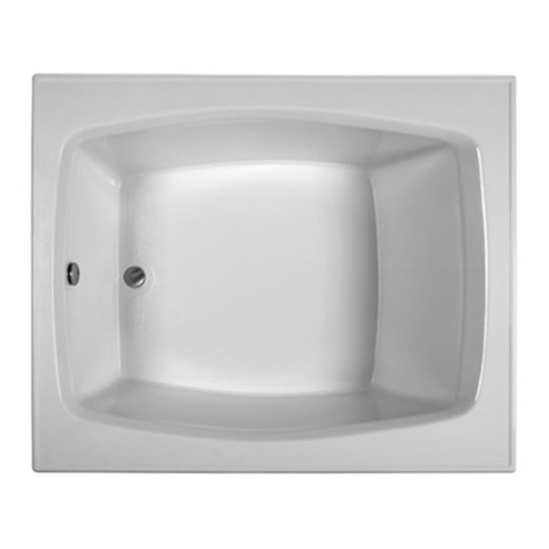 48 Inch Bathtub