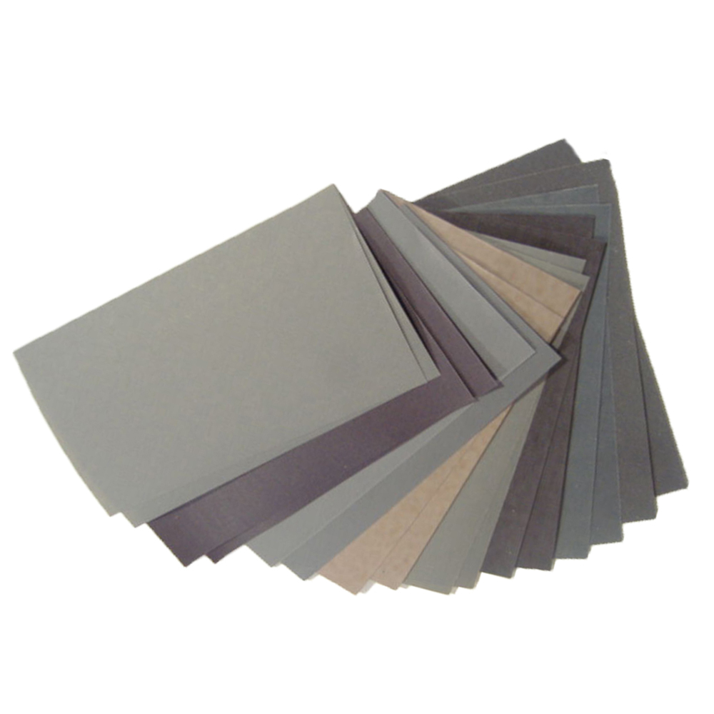 400 600 3000 800 1000 1200 1500 2000 2500 Grit Sandpaper Wet Dry 15pcs 400 600 3000 800 1000 1200 1500 2000 2500 Grit Sandpaper Wet Dry 15pcs