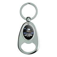 Darice Clear Design a Keychain, 2.25 Inches - Walmart.com