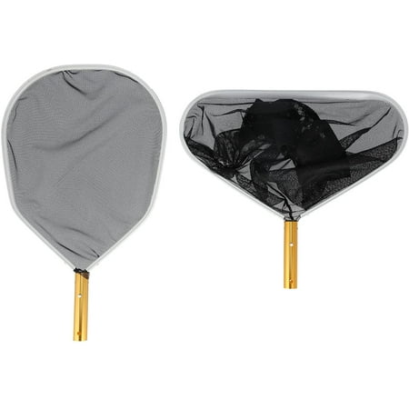 Pool Cleaning Net,Swimming Pool Net Heavy Duty Pool Cleaning Net Deep ...