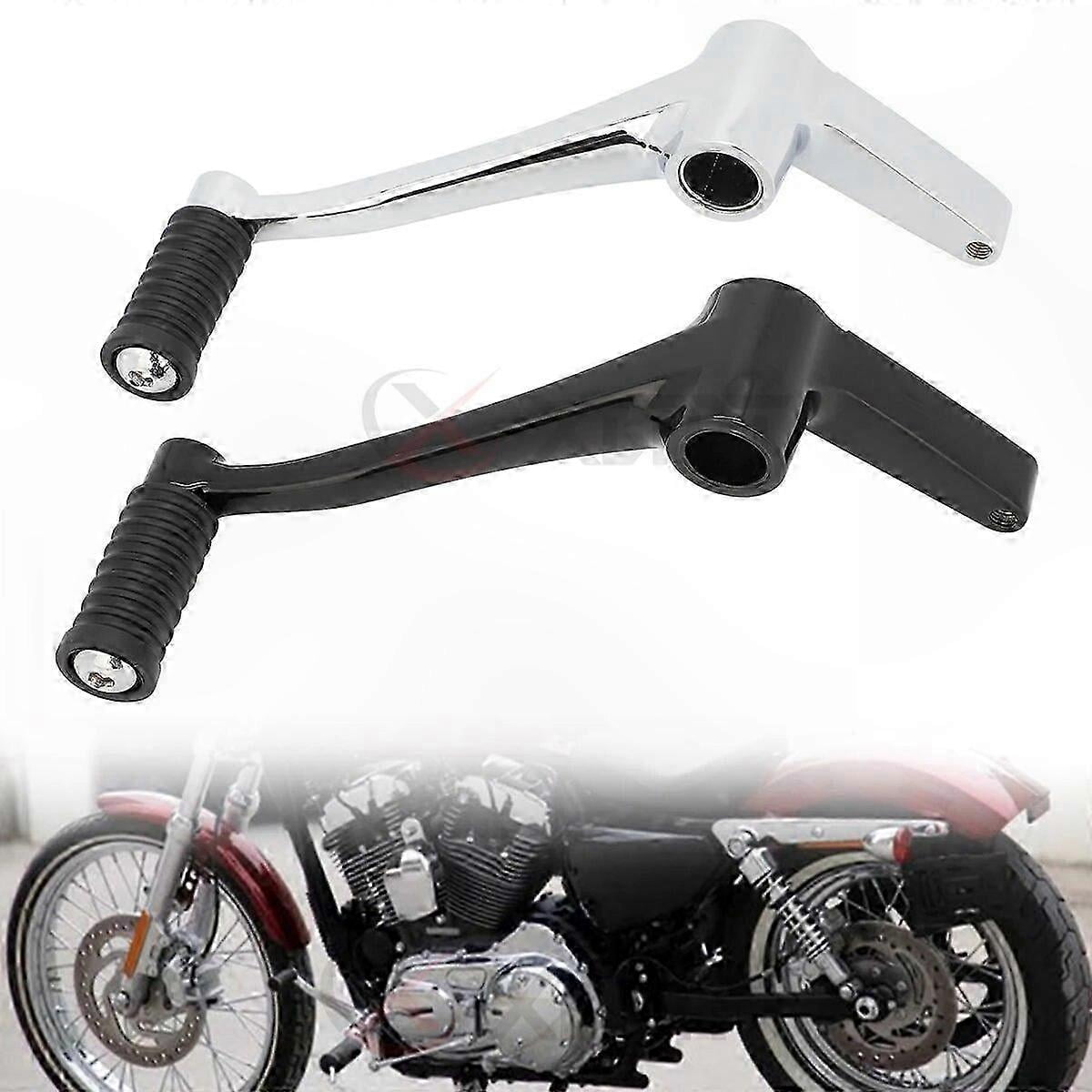 Motorcycle Forward Controls Heel Toe Shift Lever Shifter Peg for ...