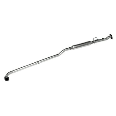 Walker Exhaust SoundFX 18901 Exhaust Muffler Fits select: 1996-2000 ...