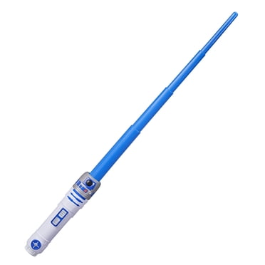 Star Wars Scream Saber Lightsaber Toy with Customizable Sound FX for ...