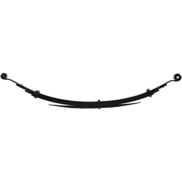 Dorman 63-203 Rear Leaf Spring Compatible with Select Mazda Models ...