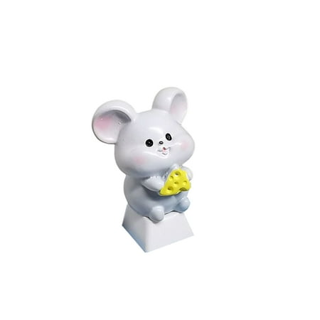 Decodeary Keycap Special Personalized Mechanical Keyboard Cover Keycaps ...