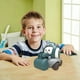 ToyKingdee Inertial Gliding Face Changing Whistle Engineering Vehicle ...