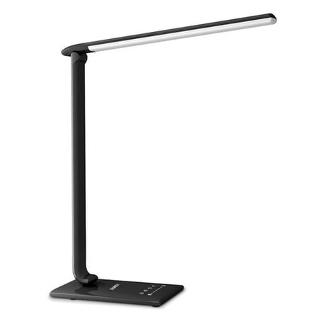 LT-T10 Touch 12W 7 Level Dimmable LED Desk Lamp | Walmart Canada