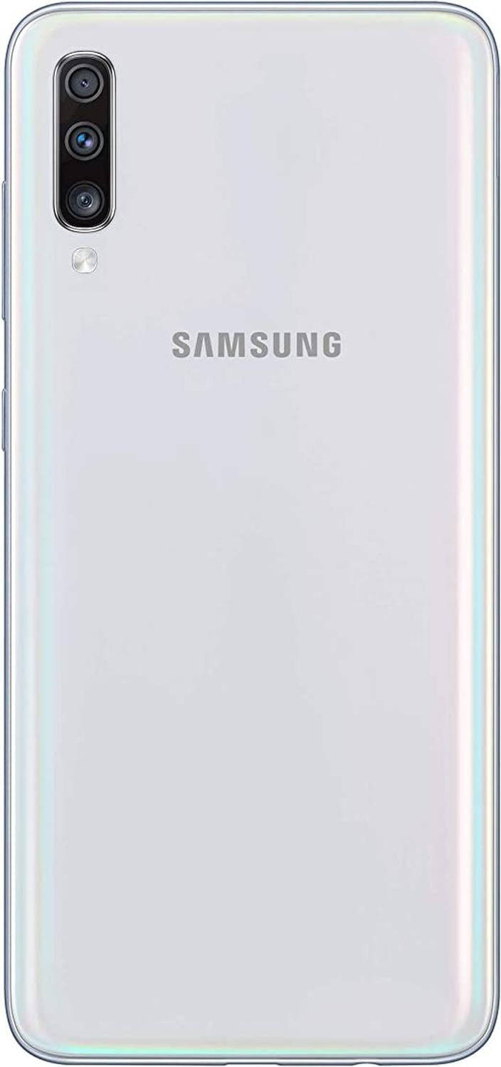 SAMSUNG GALAXY A70 BLANCO 128GB blanco | Walmart en línea