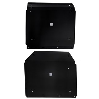 Polaris 2881193 Lock & Ride Cargo Box 2014-2020 S 4 RZR 1000 900 Turbo ...