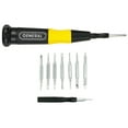 General Tools 751016 Sixteen-Piece Screwdriver Set - Walmart.com