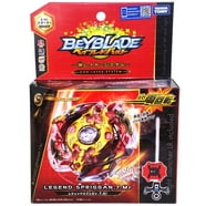 Beyblade Burst Starter Pack Quetziko Q2 - Walmart.com