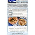 (2 pack) GOYA Rice & Black Beans Seasoned Rice 7 Oz - Walmart.com
