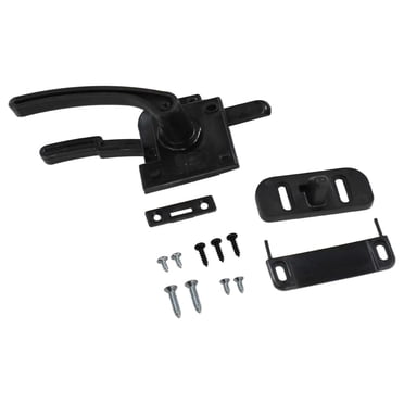Am Tech SL-1323-1C 13" x 23" Slidelock RV Slide Out Lock for Campers ...