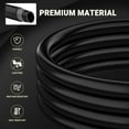 only fire 3 Feet Y-Splitter Low Pressure Propane Regulator Double Hoses ...