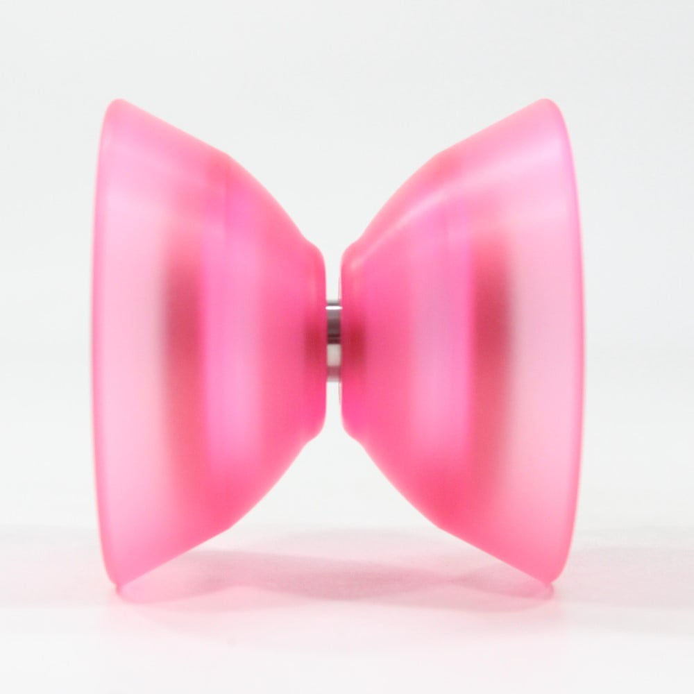 C3yoyodesign Flawless Air Yo-Yo - Light Weight Off String - Rei Iwakura ...