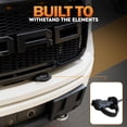 Prong Shield Prong Protector Outdoor Plug Cover for 120-Volt Plugs ...