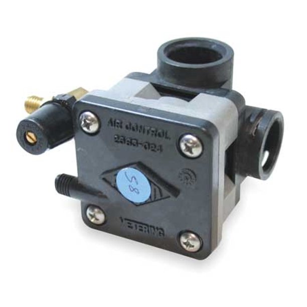 Acorn Air Control Metering Flow Thru Valve Assembly - Walmart.com ...